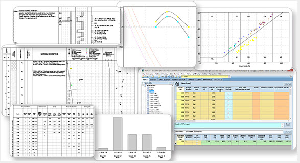 Datgel DGD Tool - DCOdes