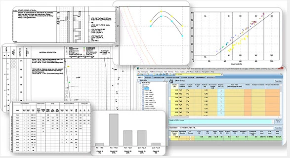 Datgel DGD Tool - DCOdes