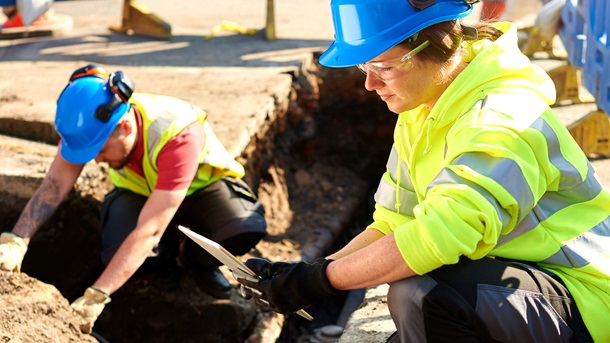 OpenGround Cloud - DCOdes