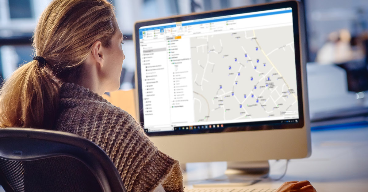 OpenGround Cloud - DCOdes