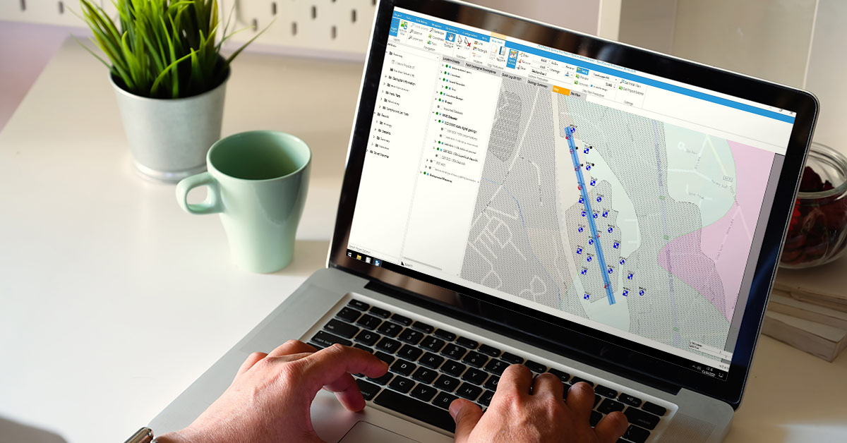OpenGround Cloud - DCOdes