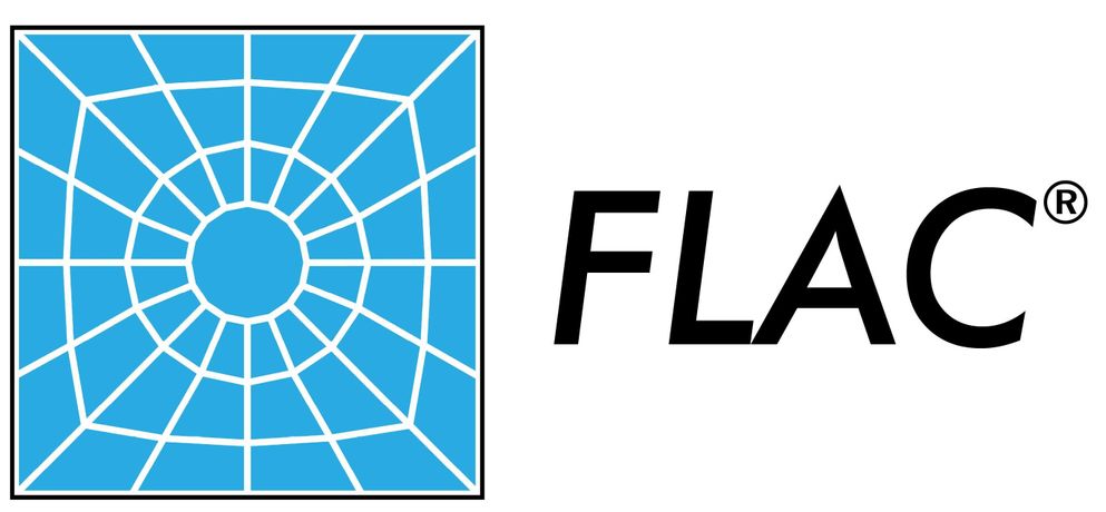 Flac Version 81 Advanced Geotechnical Analysis Numerical Modeling